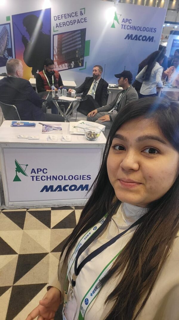 Supplier of Magnetron, Tank & Disc Type Capacitor, RF & FM Transmitter