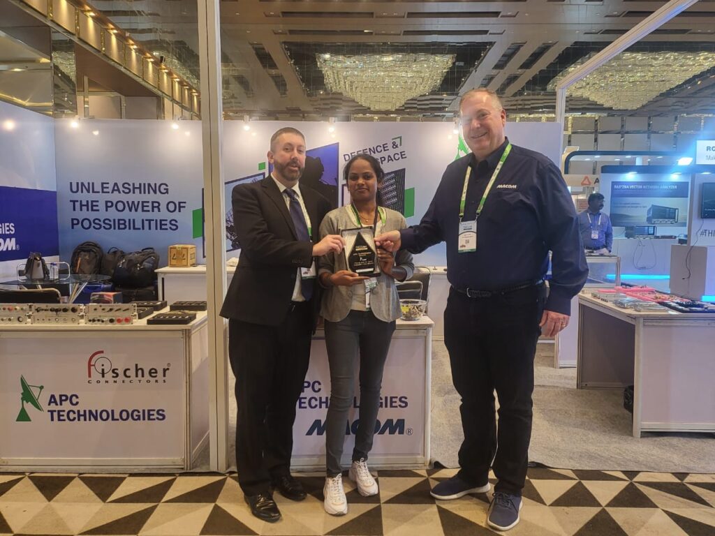 Supplier of Magnetron, Tank & Disc Type Capacitor, RF & FM Transmitter